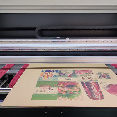 Multi Pass Digital Printing Factory Buy Good Quality Multi Pass