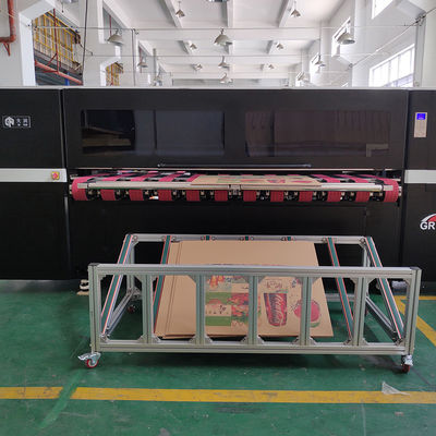 Digital Box Printing Machine factory, Buy good quality Digital Box ...