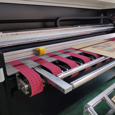 Cardboard Digital Printing Machine factory, Buy good quality Cardboard ...
