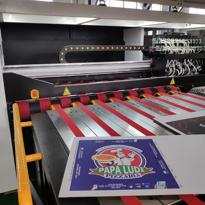 Cardboard Digital Printing Machine factory, Buy good price Corrugated ...