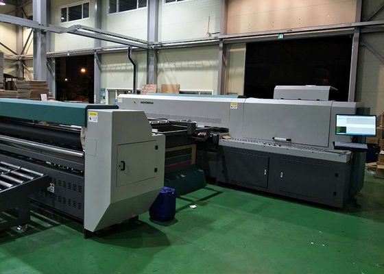 Quality Digital Corrugated Printing Machine & Corrugated Box Printing ...