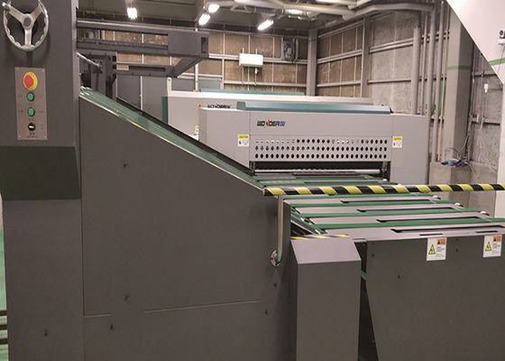 Industrial Digital Printing Machine factory, Buy good price Single Pass ...