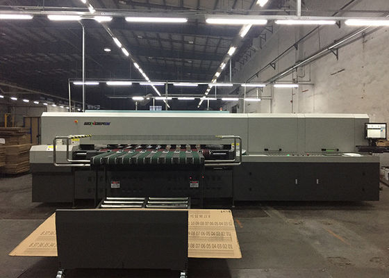 Quality Digital Corrugated Printing Machine & Corrugated Box Printing ...