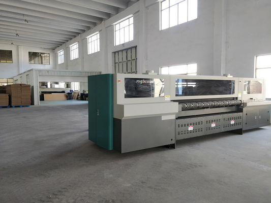 Quality Digital Corrugated Printing Machine & Corrugated Box Printing ...